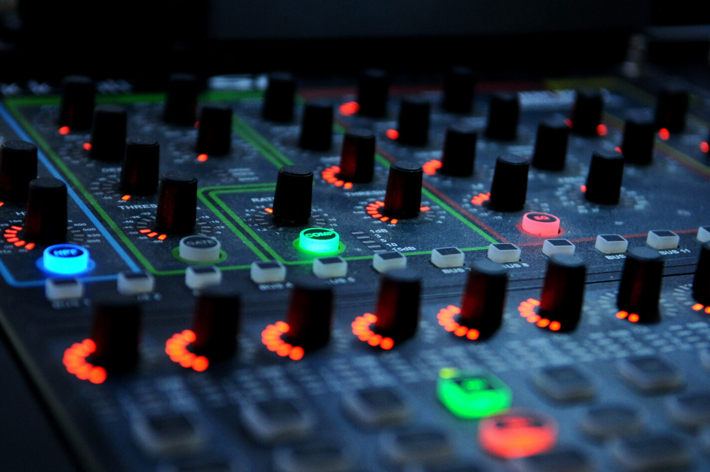 Customizing The Color of Your Embedded Audio Player in WordPress ...